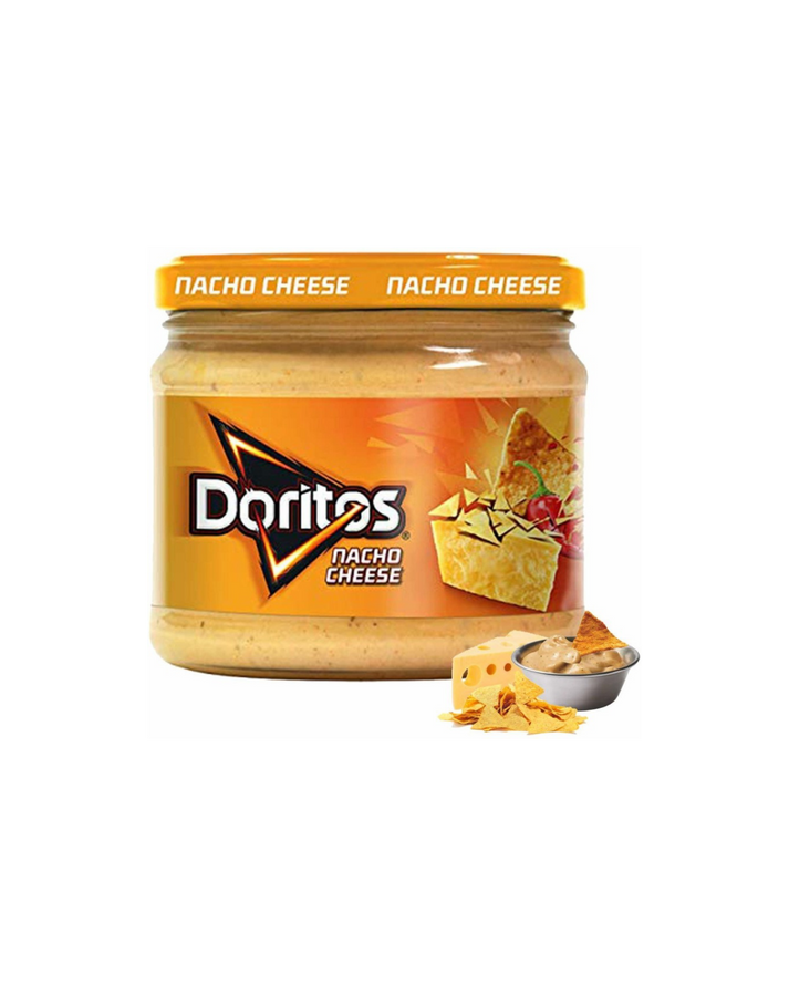 Doritos Nacho Cheese Dip – JusGrab