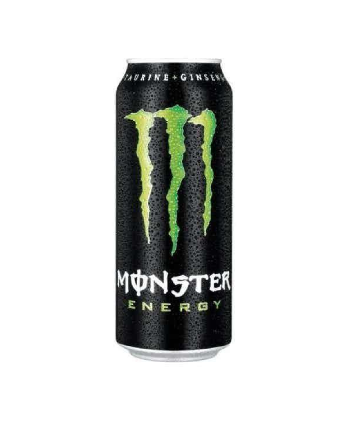 Monster Energy Taurine + Ginseng Drink – JusGrab
